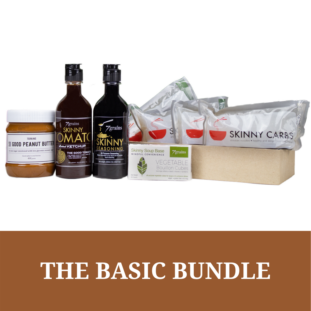 All Products – 7Grains Co.